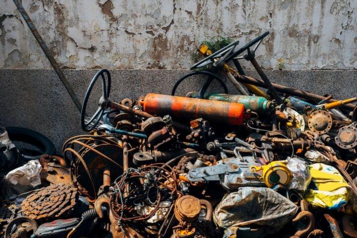 Get to know the best scrap buyers in Dubai now - Alwadi Metal Scrap ...